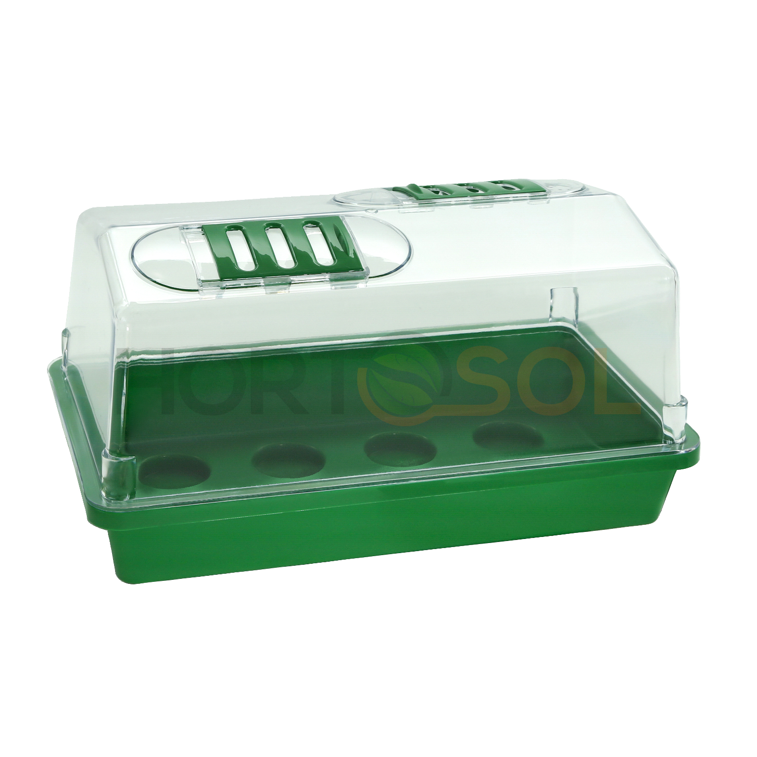 xs-mini-propagator - HORTOSOL